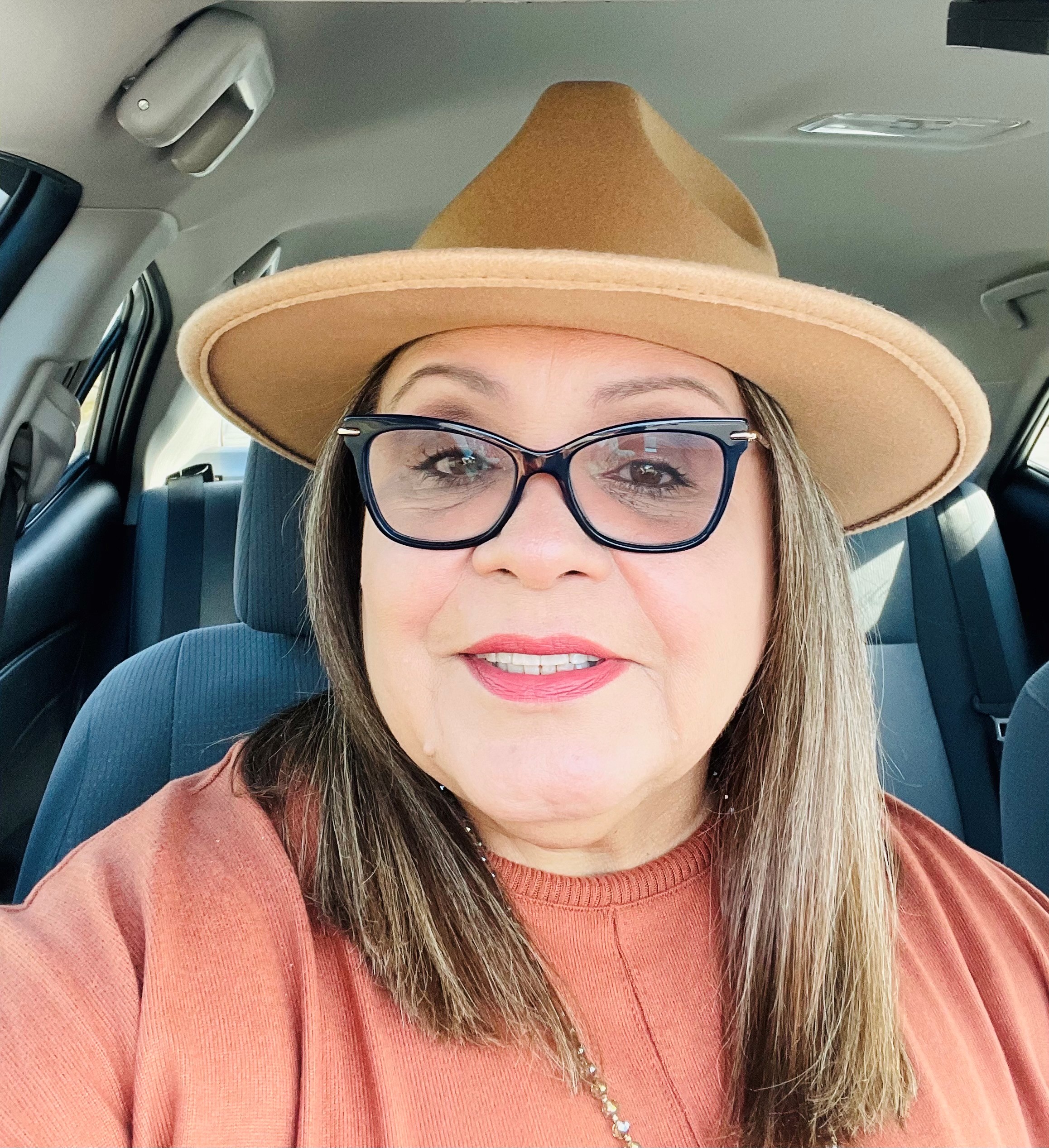 About – NACHW