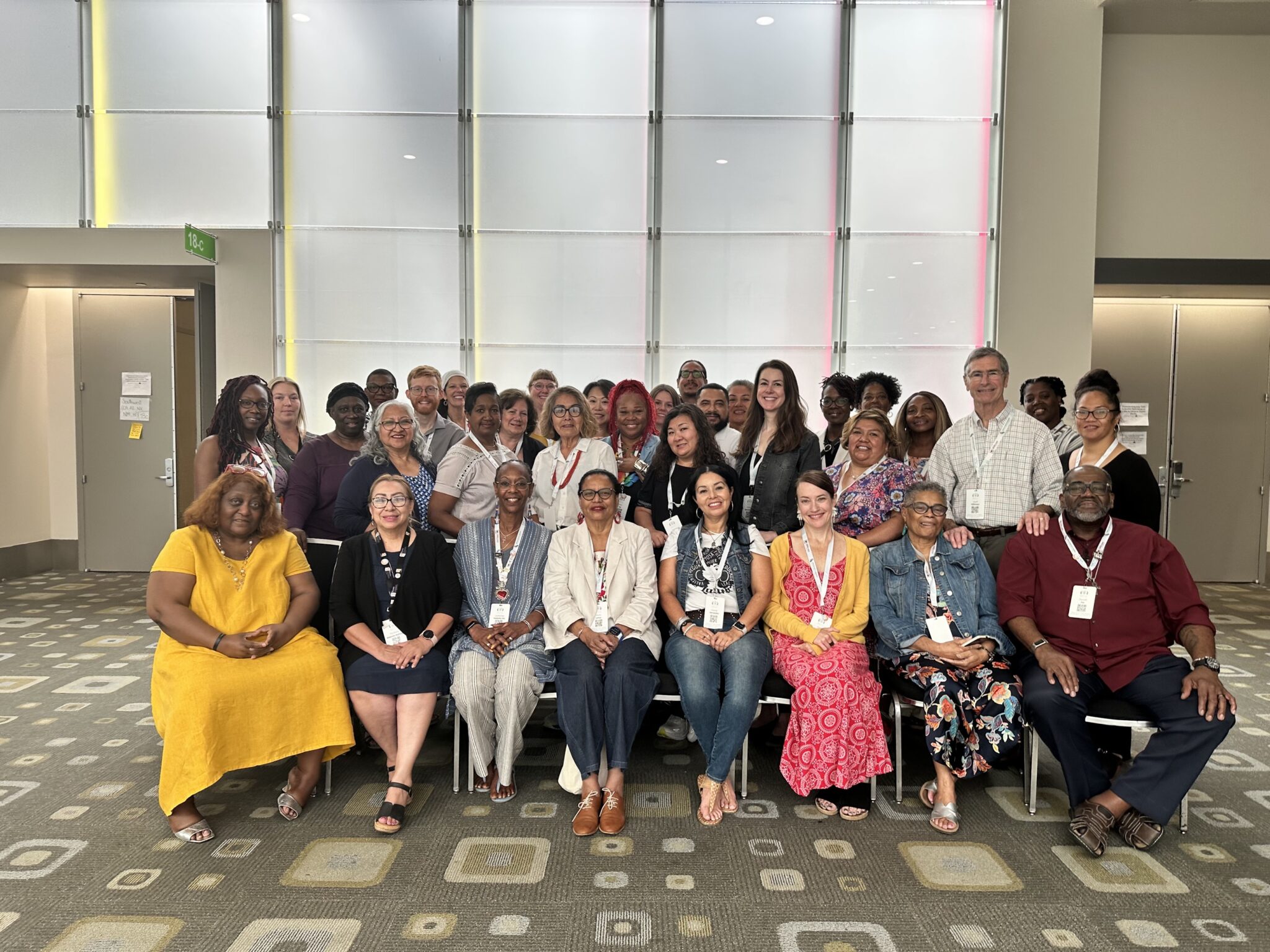 Board Members - NACHW - National Association of Community Health Workers