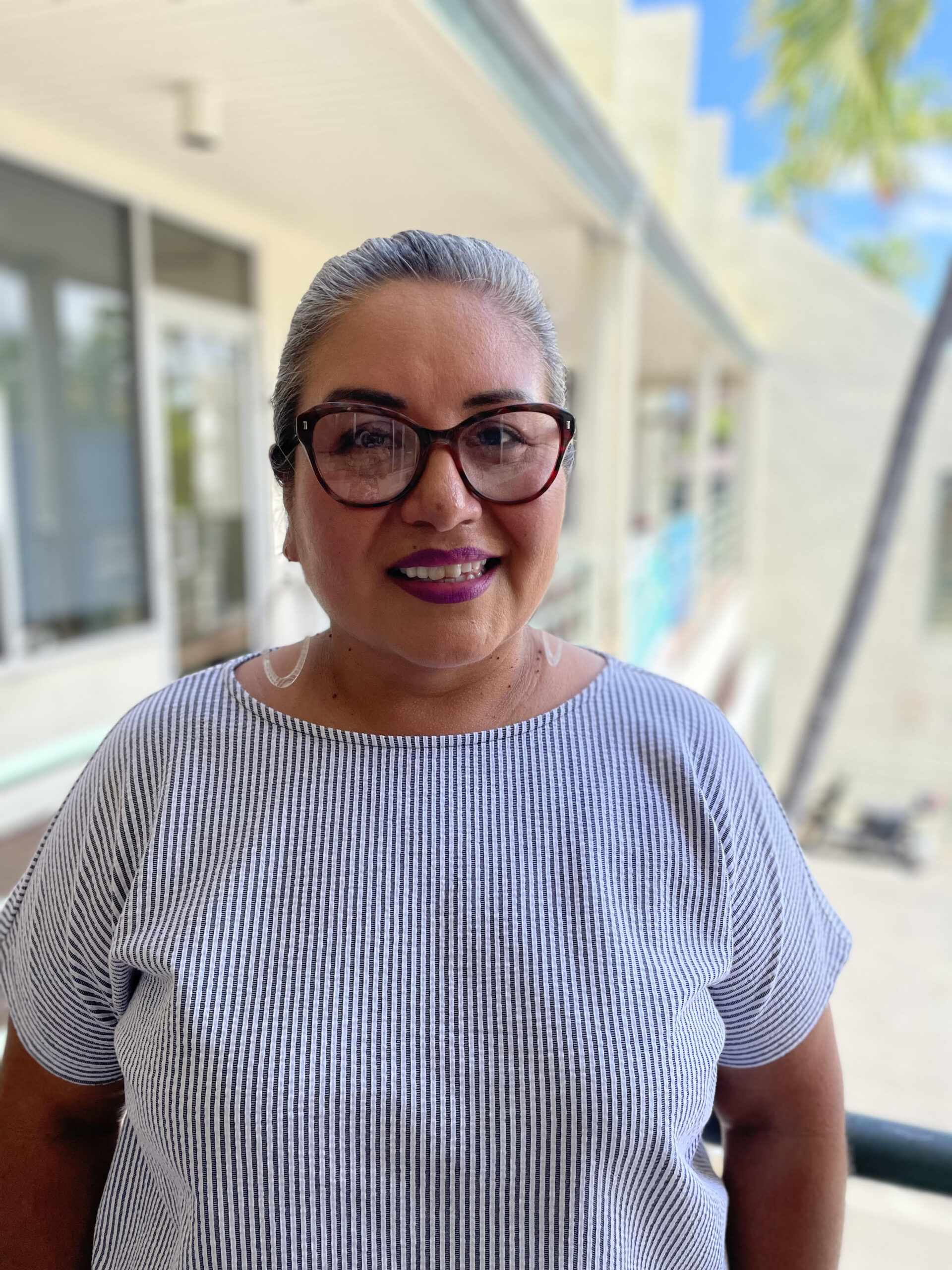 Board Members | NACHW - National Association of Community Health Workers