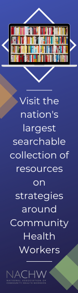 CHW Document Resource Center Communications Toolkit - NACHW - National ...