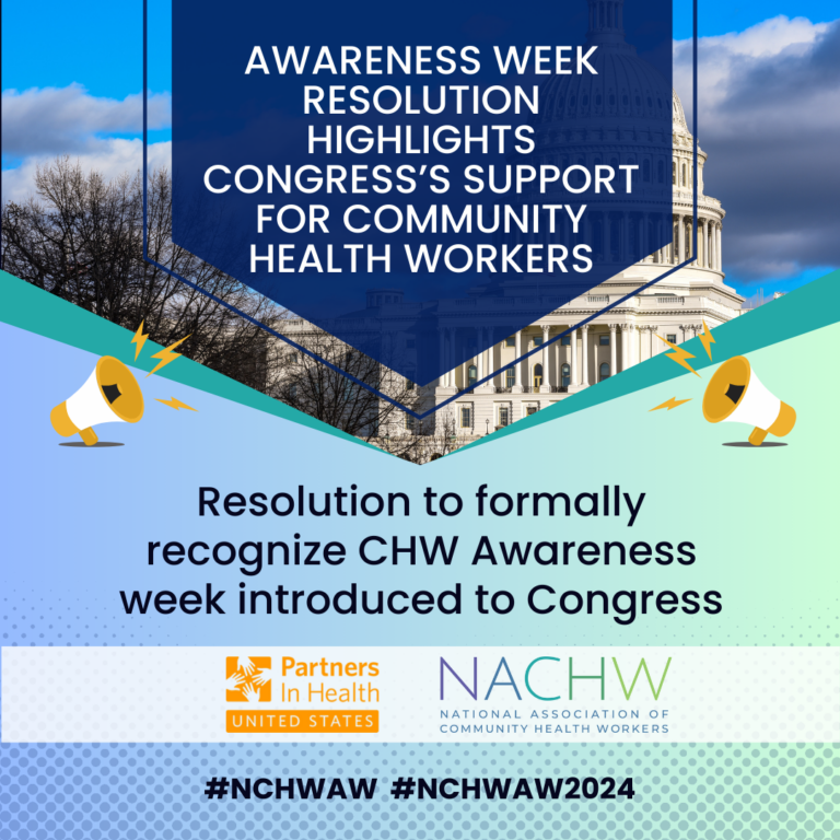 Home - NACHW - National Association of Community Health Workers