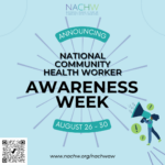 Home - NACHW - National Association of Community Health Workers